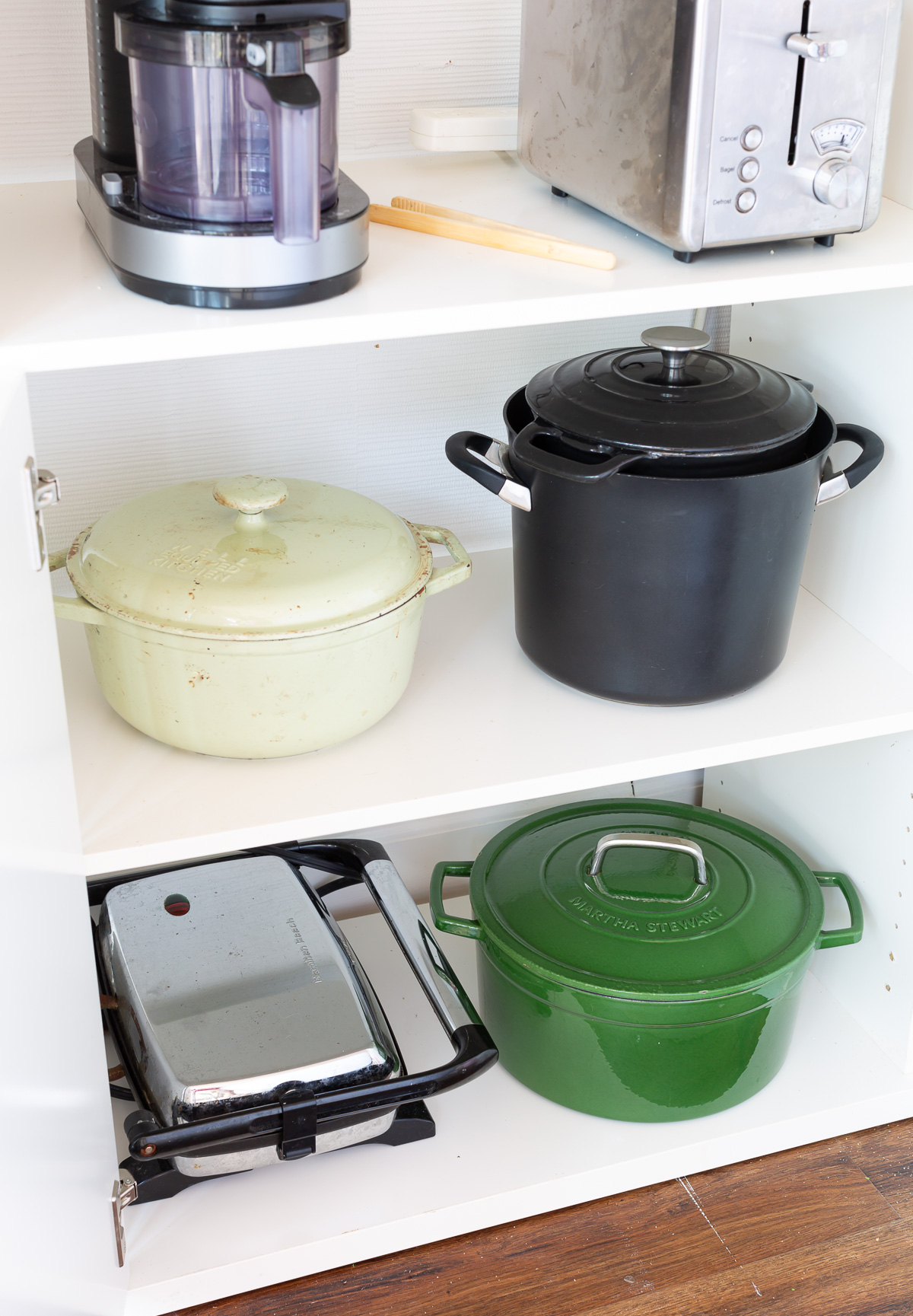 Kitchen Remodel, Butler's Pantry & Murphy Door? - In My Own Style