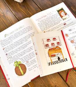 My Favorite Christmas Decorating Books - In My Own Style