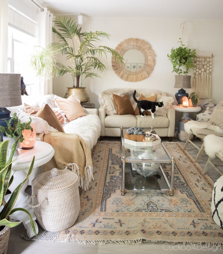 Let's Talk Personal Style In Decorating - In My Own Style