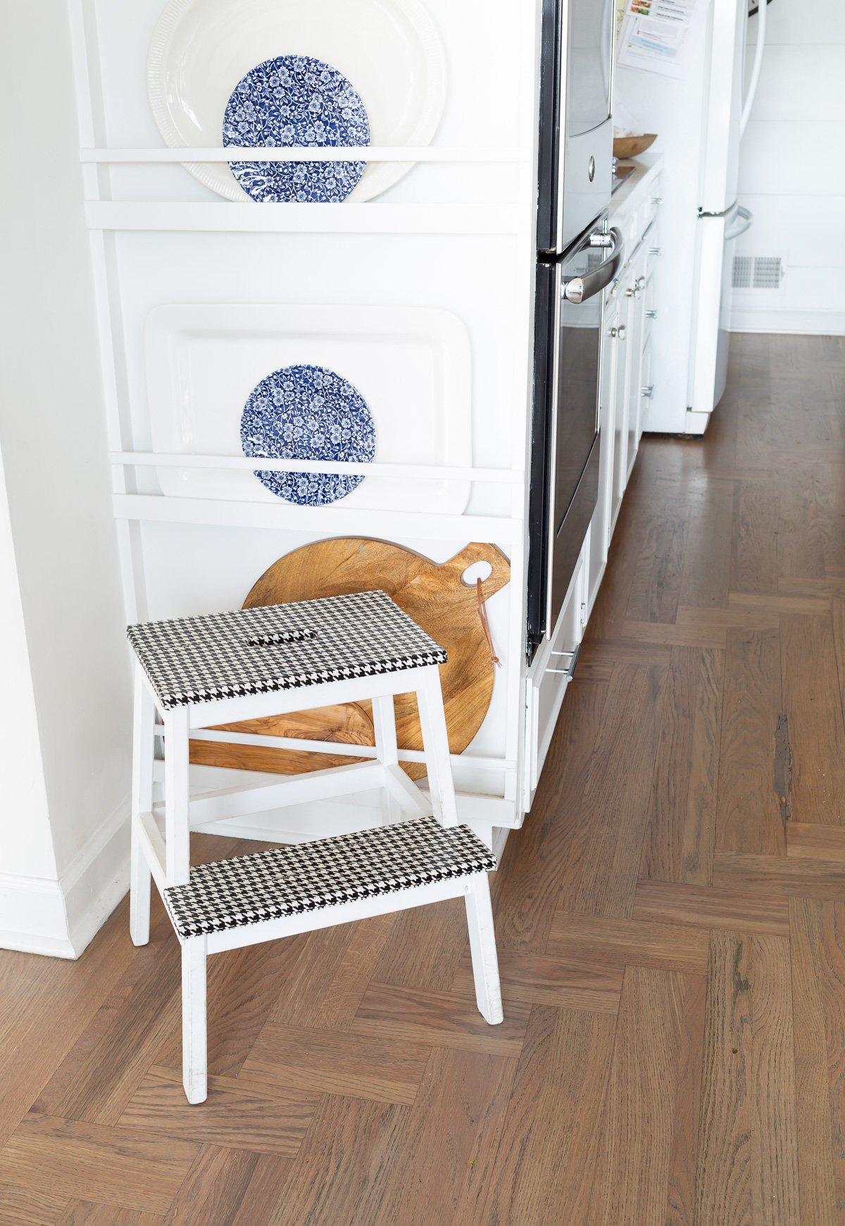 Why Every Home Needs This Small Piece of Furniture - In My Own Style