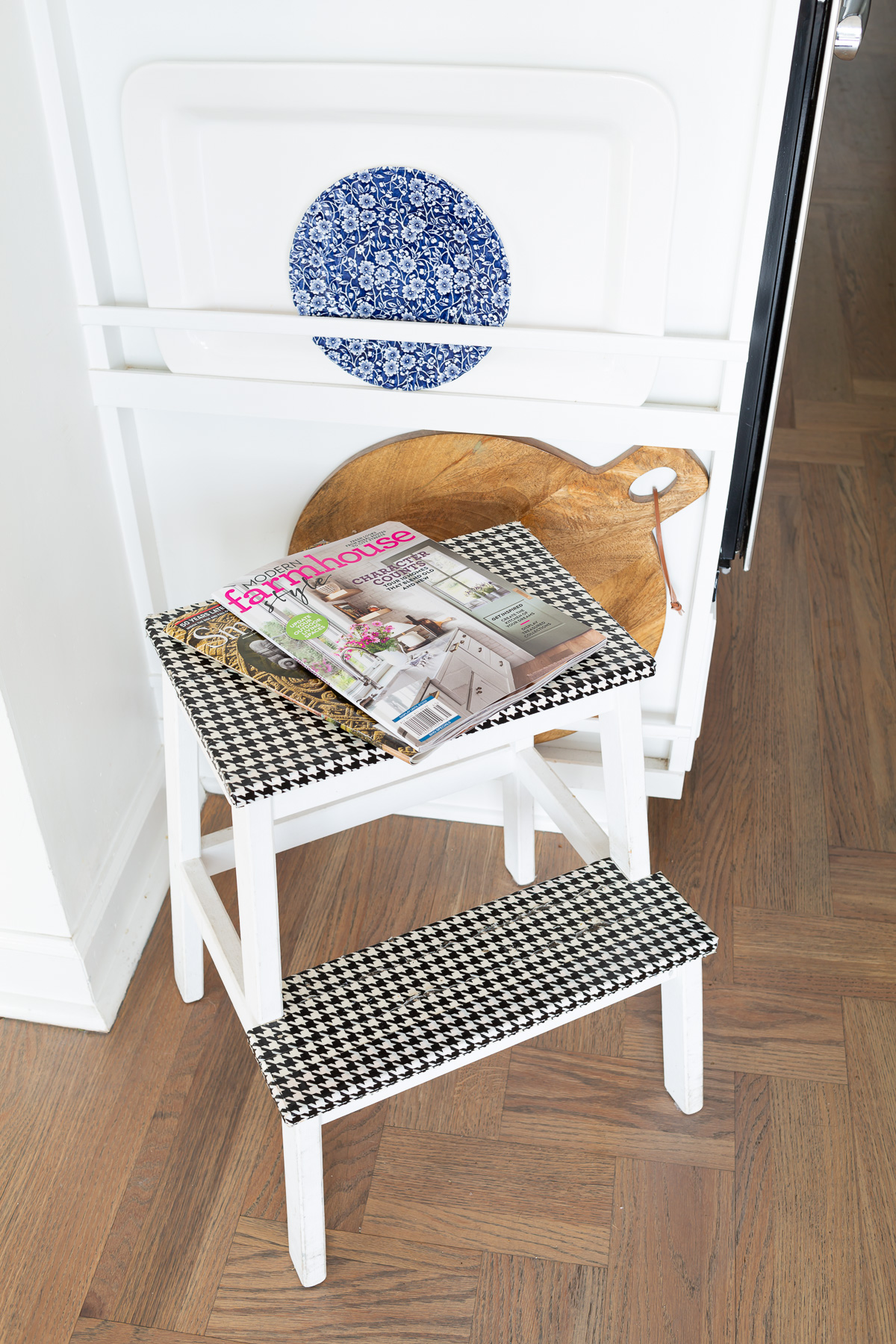 Why Every Home Needs This Small Piece of Furniture - In My Own Style