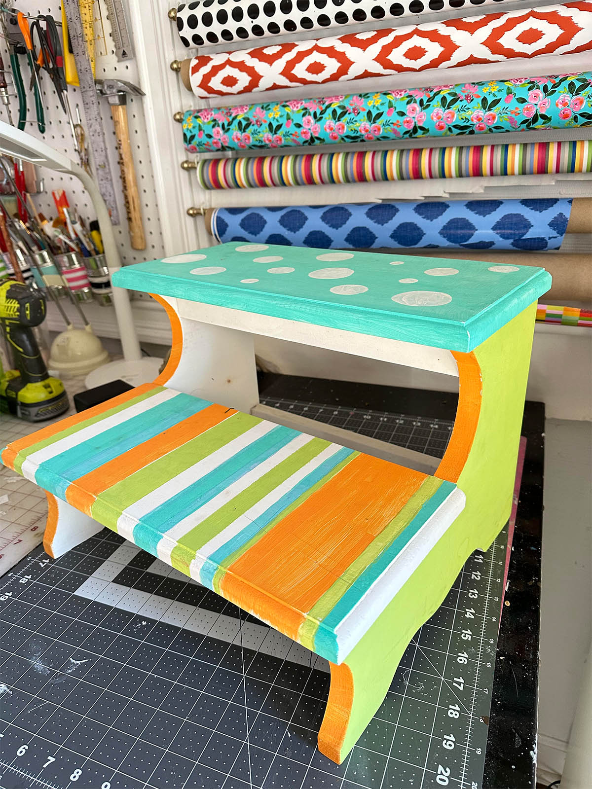 Why Every Home Needs This Small Piece of Furniture - In My Own Style