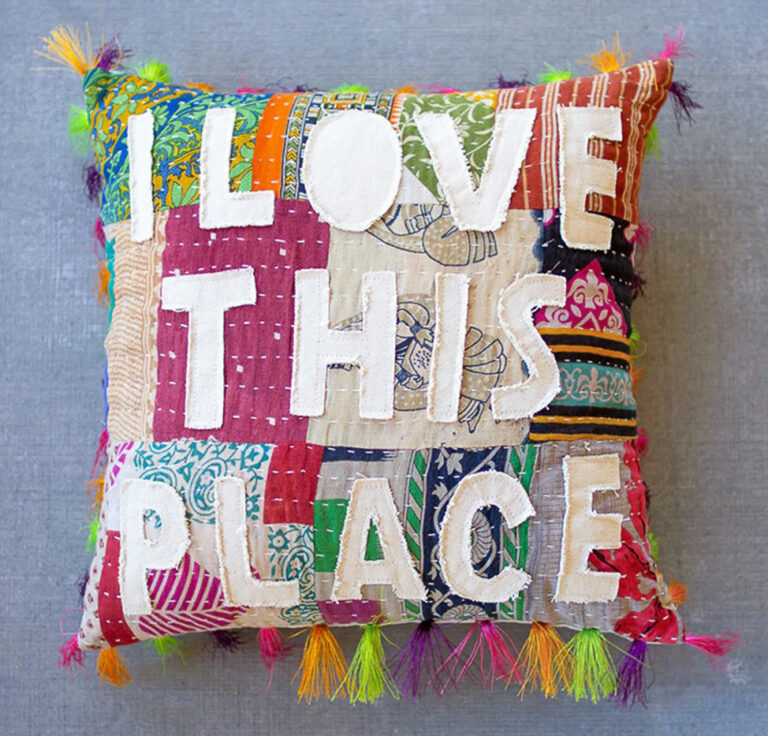 The Joy of Happy Decorating - In My Own Style