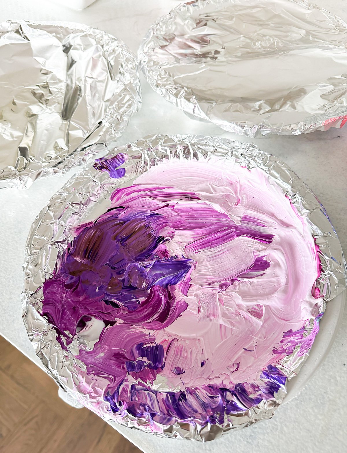 Art Made Easy: Painting Your Own Canvas - In My Own Style