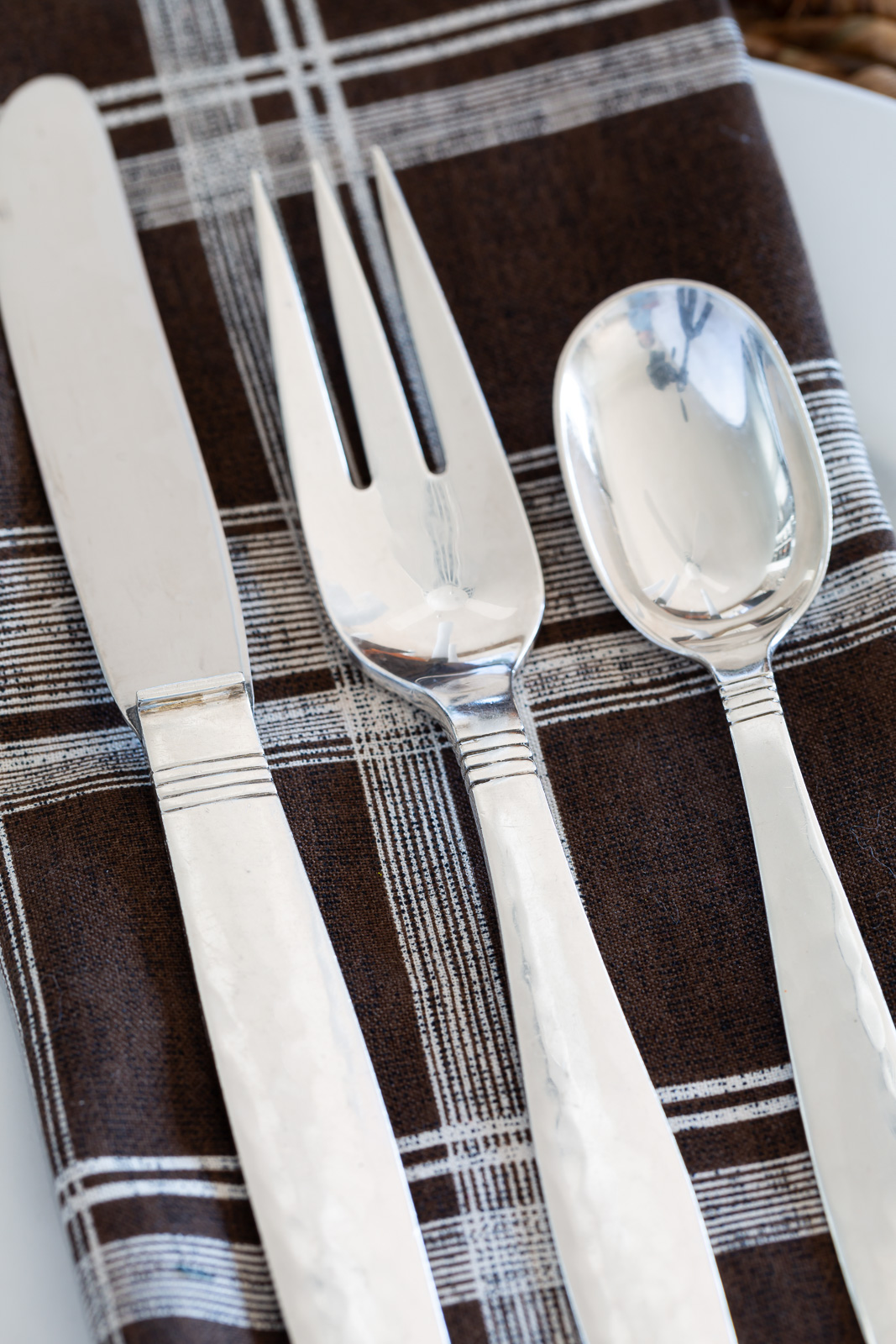 $10 Centerpiece on My Thanksgiving Table - In My Own Style