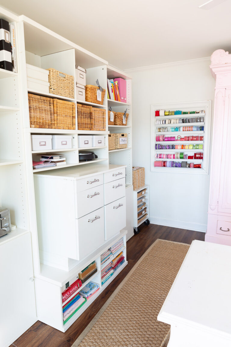 Giving a Room In My Home a New Purpose - In My Own Style