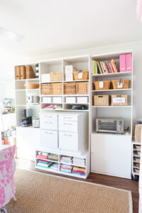 Giving a Room In My Home a New Purpose - In My Own Style