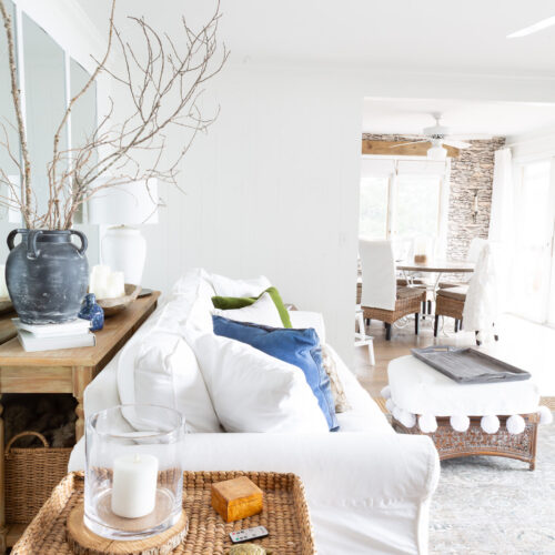 DIY Home Decorating Blog - In My Own Style