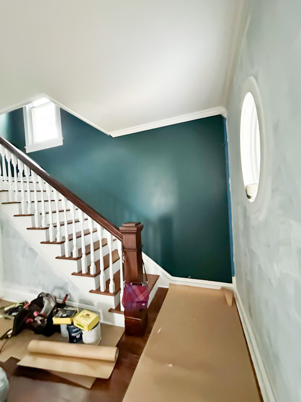 Wall Painting & More Marathon - In My Own Style