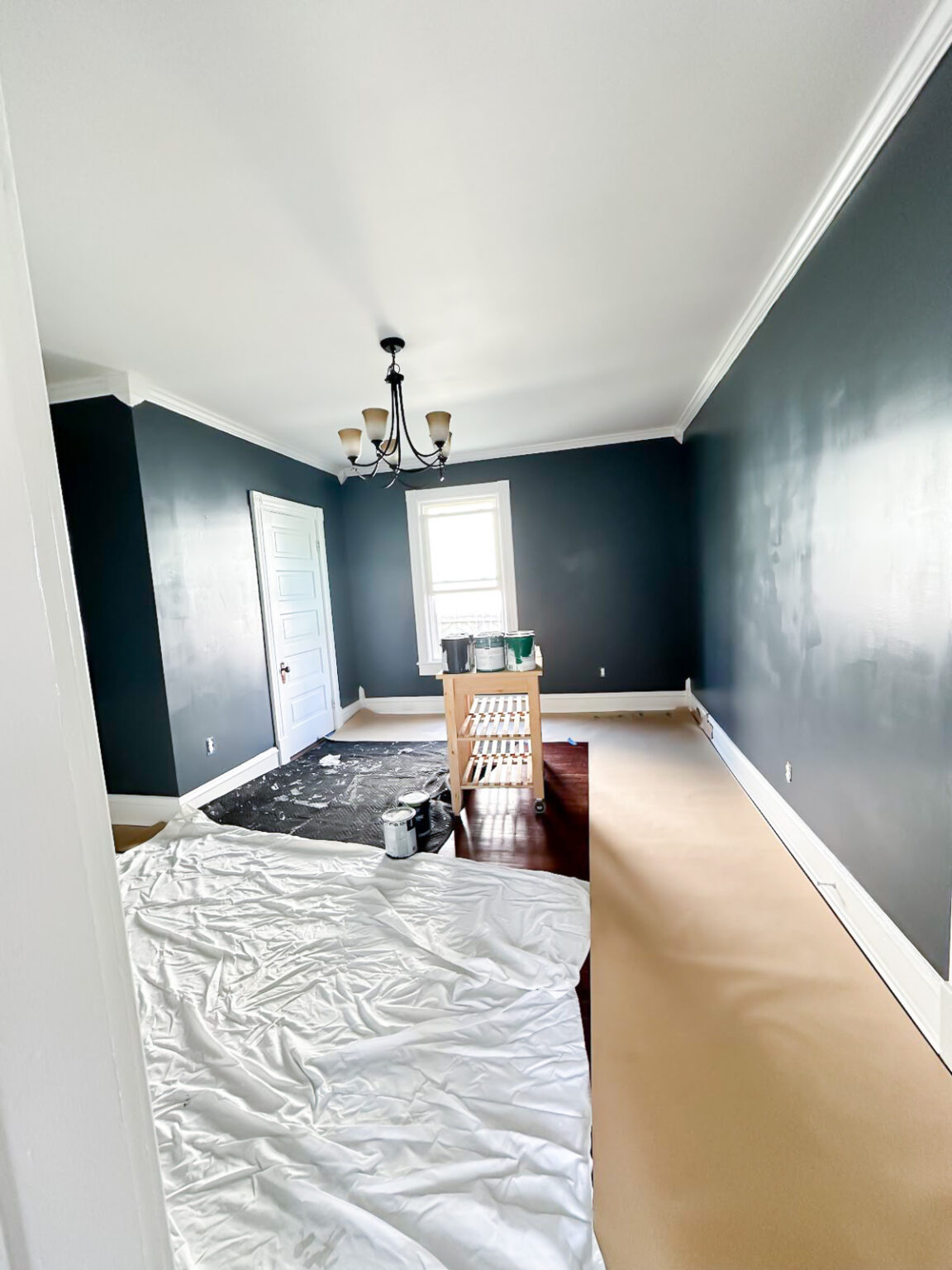 Wall Painting & More Marathon - In My Own Style