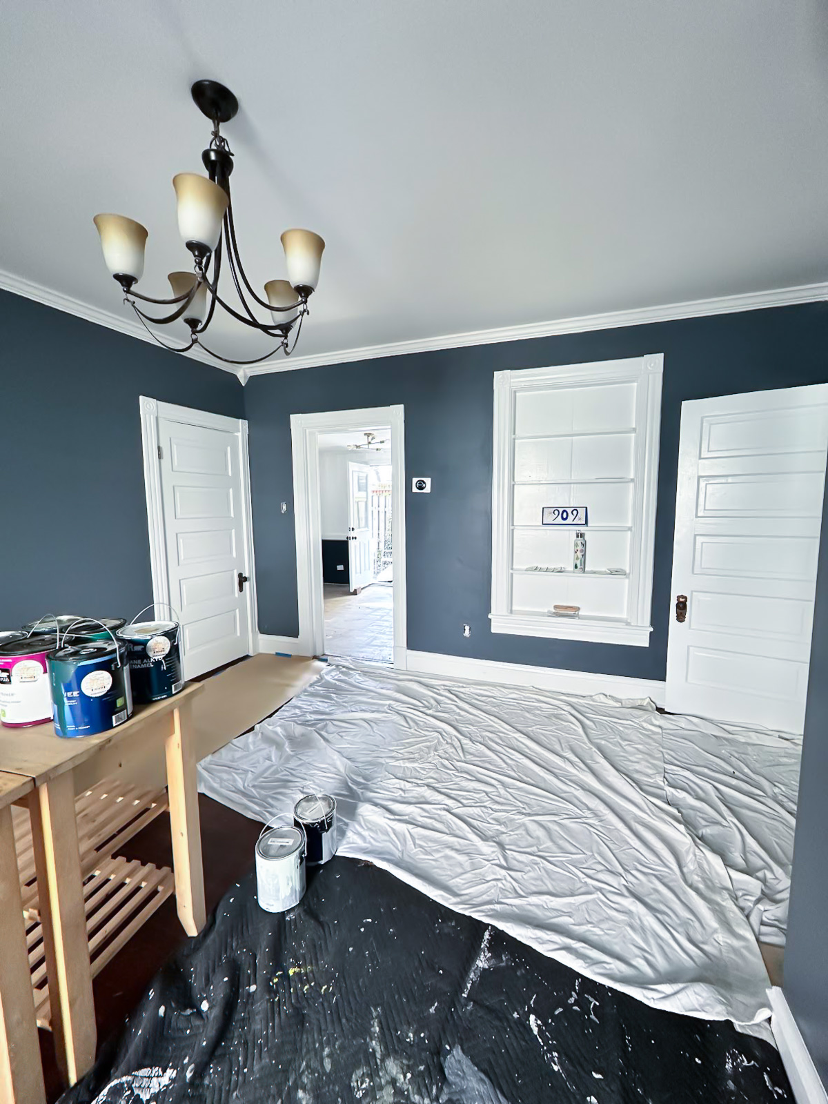 Wall Painting & More Marathon - In My Own Style