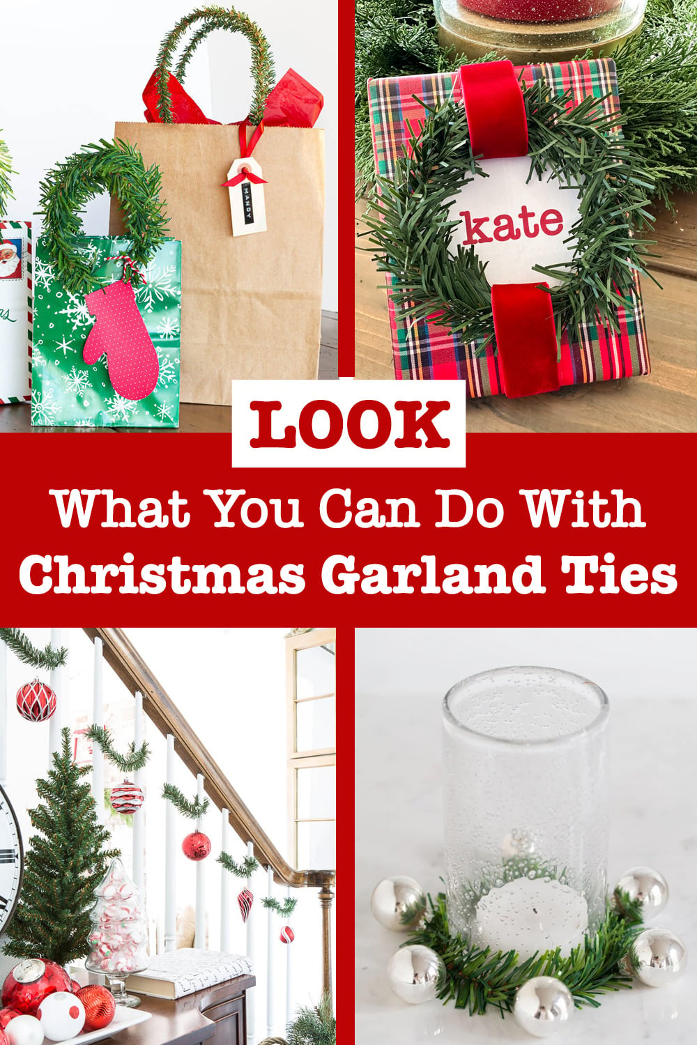 The Simple Holiday Decorating Helper Hiding in Your Christmas Storage ...